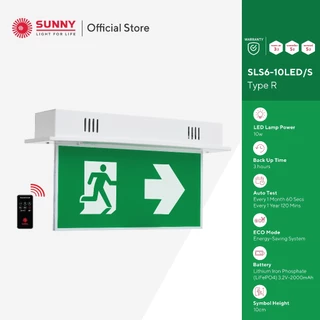 สั่งซื้อสินค้าออนไลน์จาก SUNNY Emergency light | Shopee Thailand