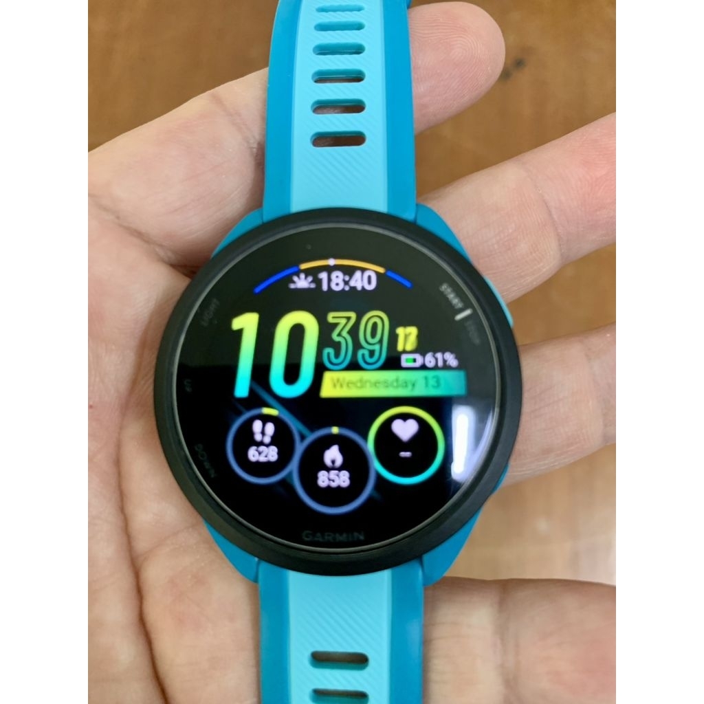 ช้อป Garmin forerunner 165 music ง่าย ๆ บน Shopee | มิ.ย. 2026