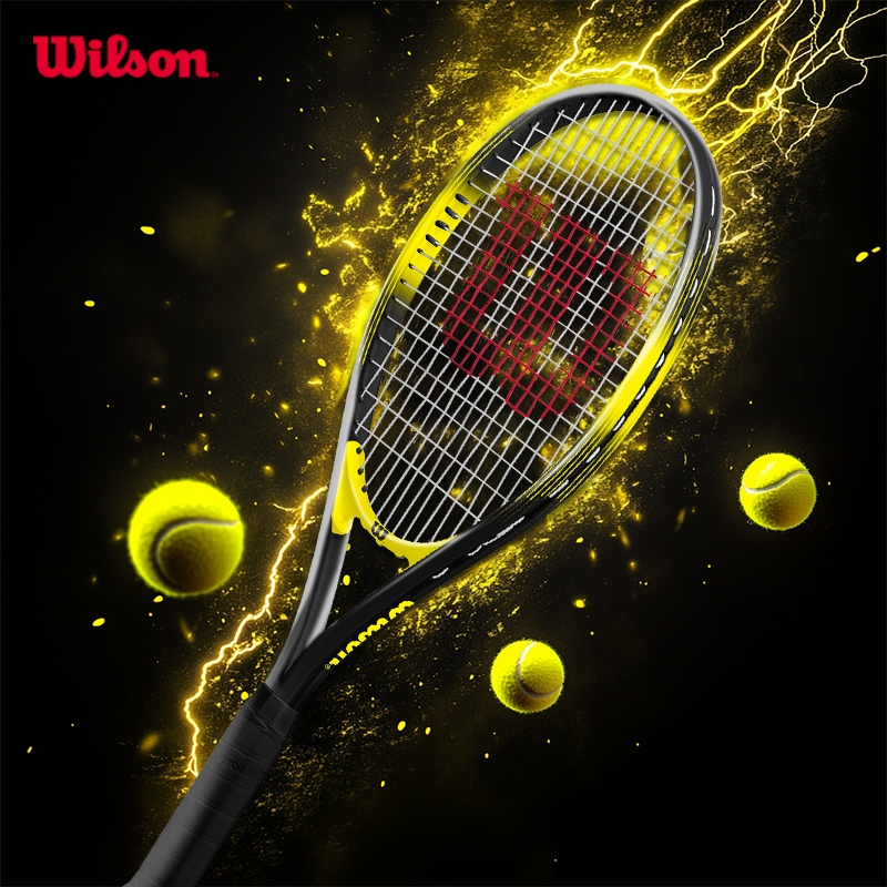 สั่งซื้อสินค้าออนไลน์จาก Wilson official | Shopee Thailand