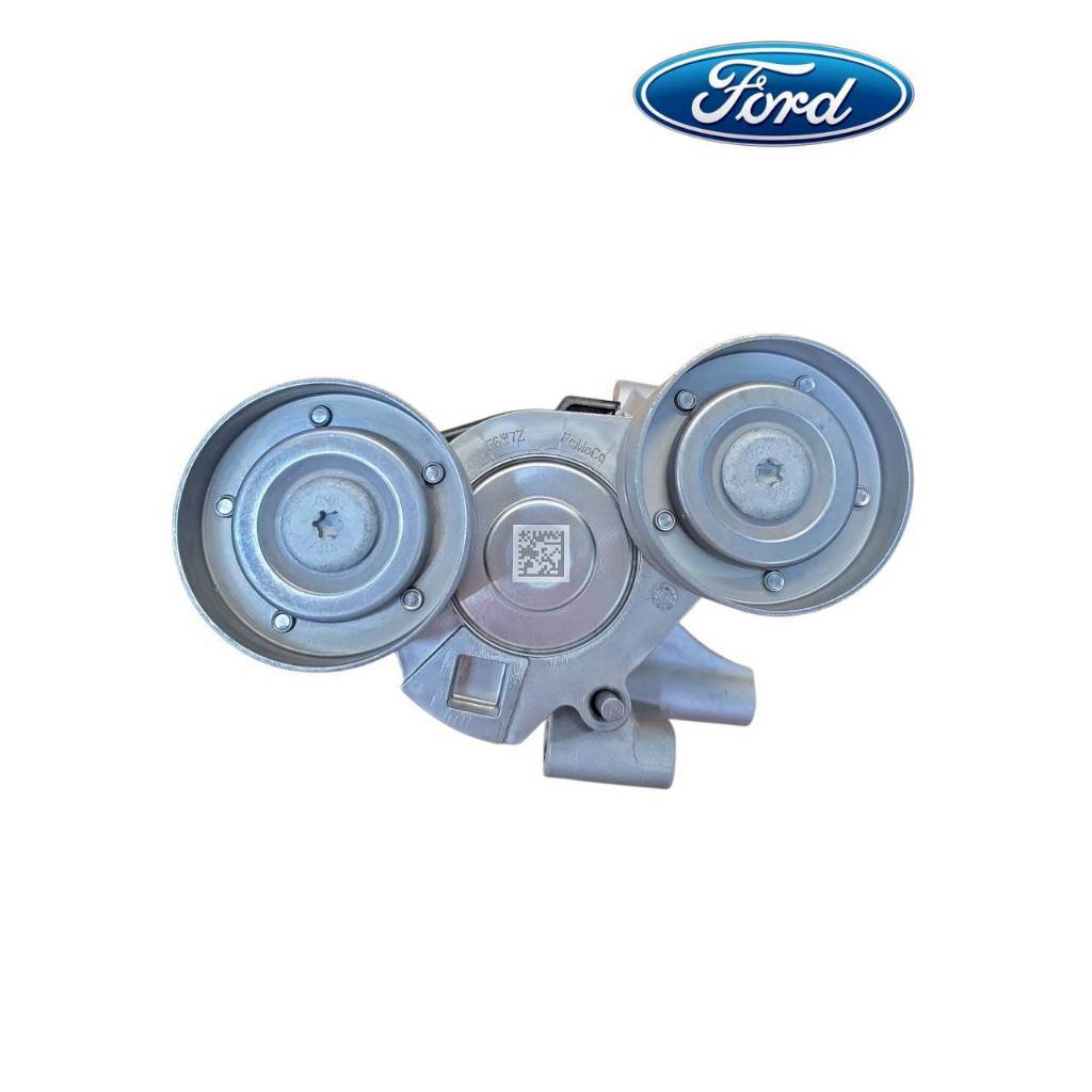 [แท้จากศูนย์ฟอร์ด] ลูกรอกตั้งสายพานหน้าเครื่อง FORD RANGER , EVEREST T6 ...