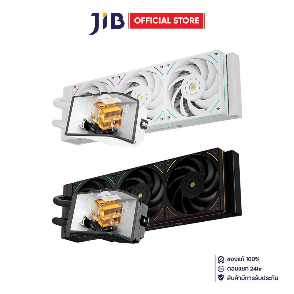CPU LIQUID COOLER (ระบบระบายความร้อนด้วยน้ำ) THERMALRIGHT WONDER VISION ...