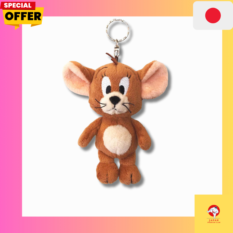 [NICI] Plush Keychain Collection /direct from Japan | Shopee Thailand