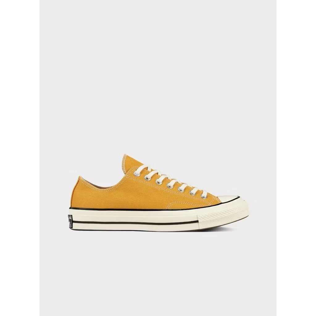 มือสองของแท้ converse chuck taylor mustard | Shopee Thailand