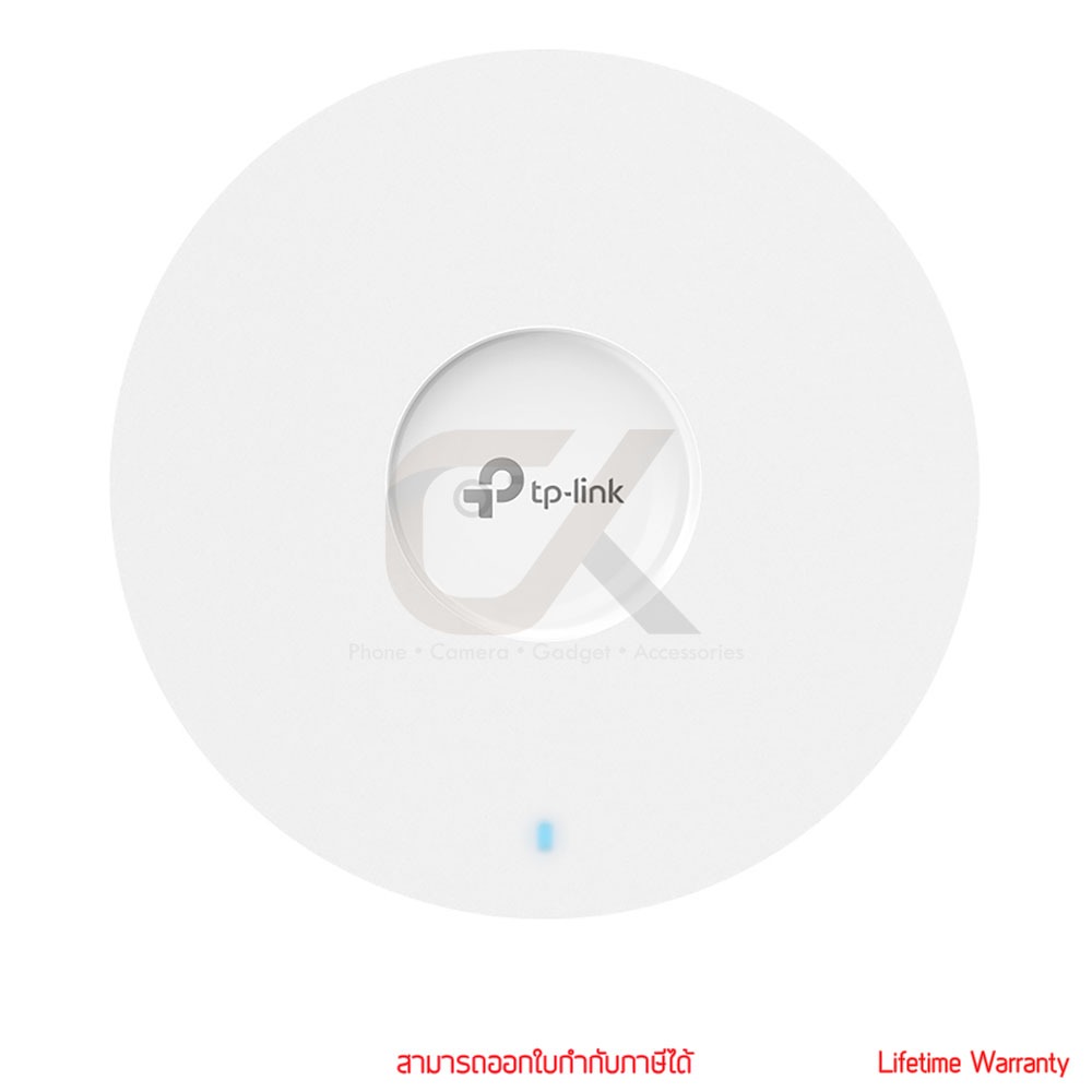 tp-link Omada EAP-613 Ax1800 WiFi 6 Access Point เครื่องกระจายสัญญาณไร้ ...
