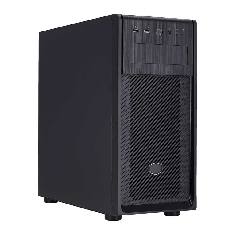 CASE COOLER MASTER ELITE 500 WITH ODD | Shopee Thailand