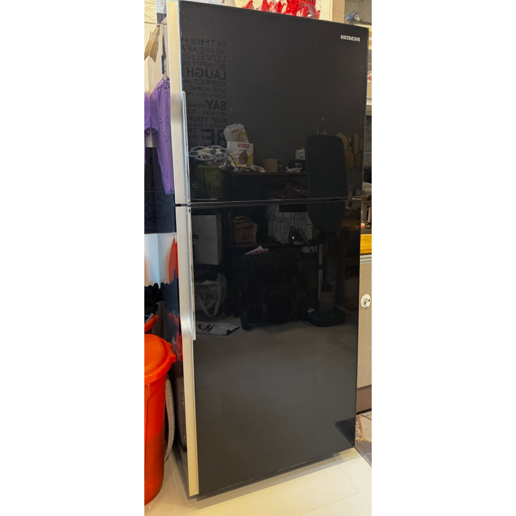 ขายตู้เย็น Hitachi 12.4 คิว มือสอง | Shopee Thailand