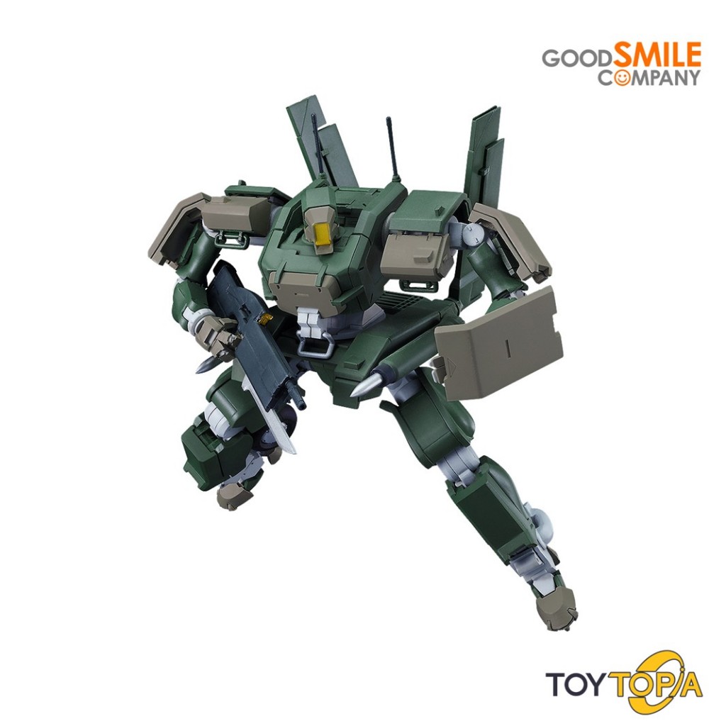 (201101) Moderoid Type 24 Mobile Walking Combat Vehicle Rekka All ...