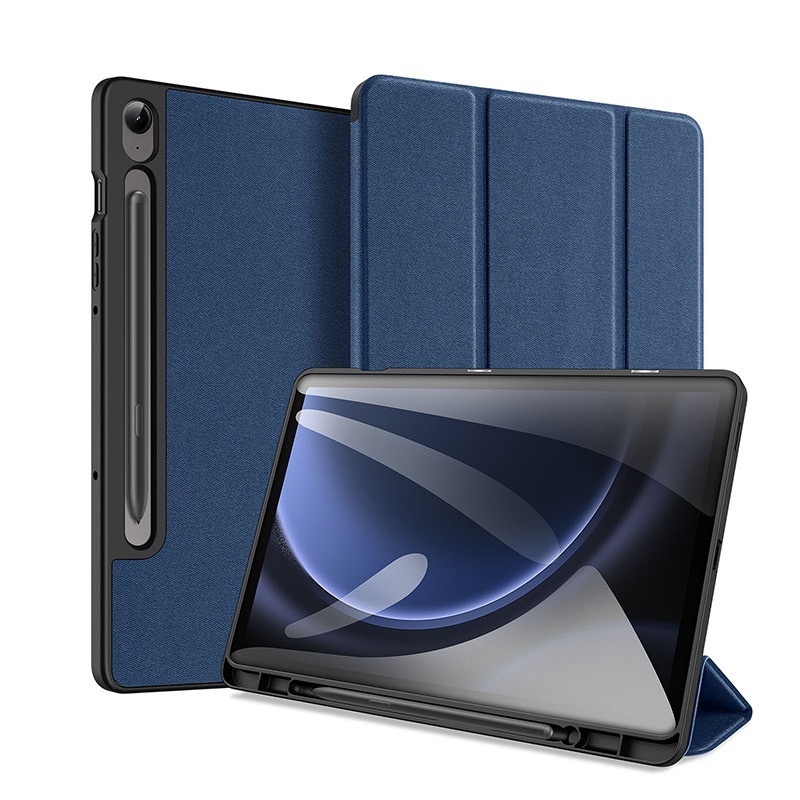 [ส่งจาไทย]ยื่ห้อ DOMO เคส สำหรับ Samsung Tab S11 2025 S10/S10Fe S10lite ...