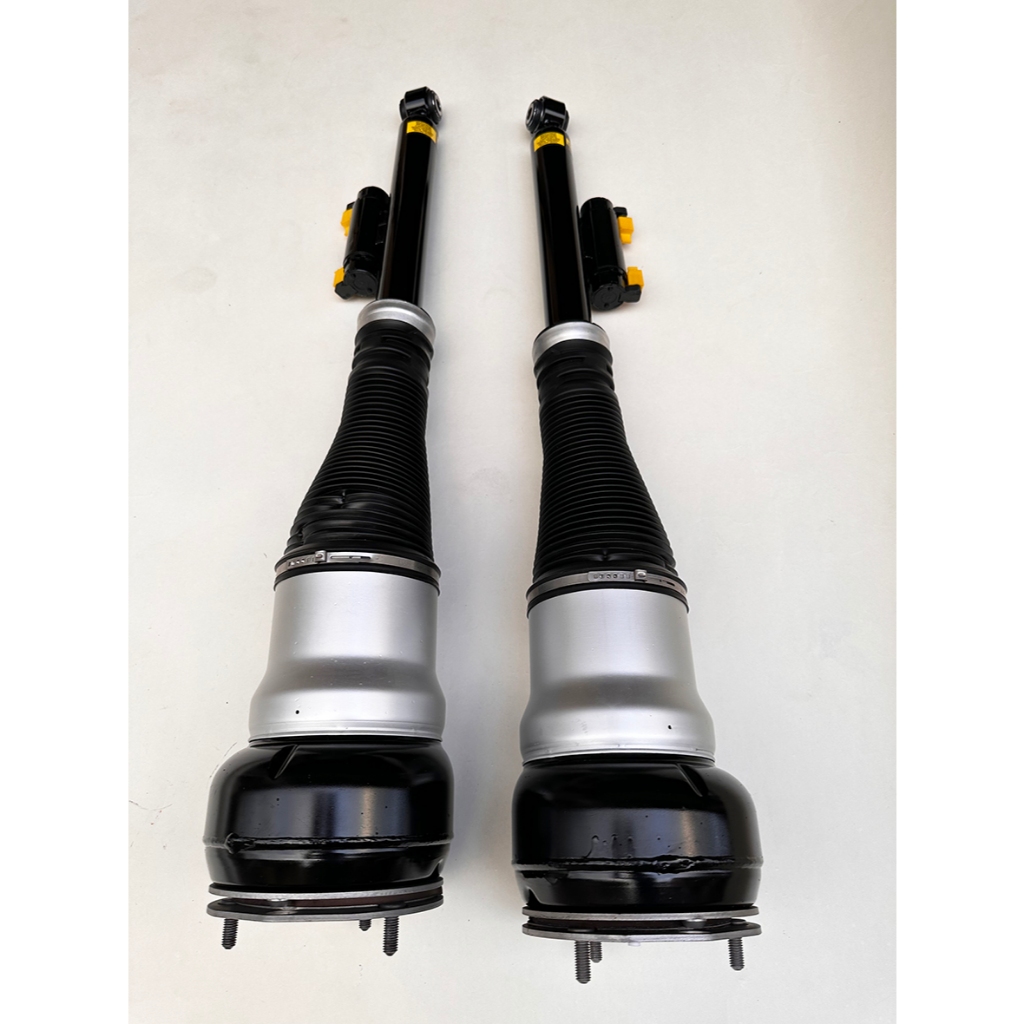 โช้คถุงลมหน้า Air Suspension Benz W222 S-Class S300 S320 S350 S400 S500 ...