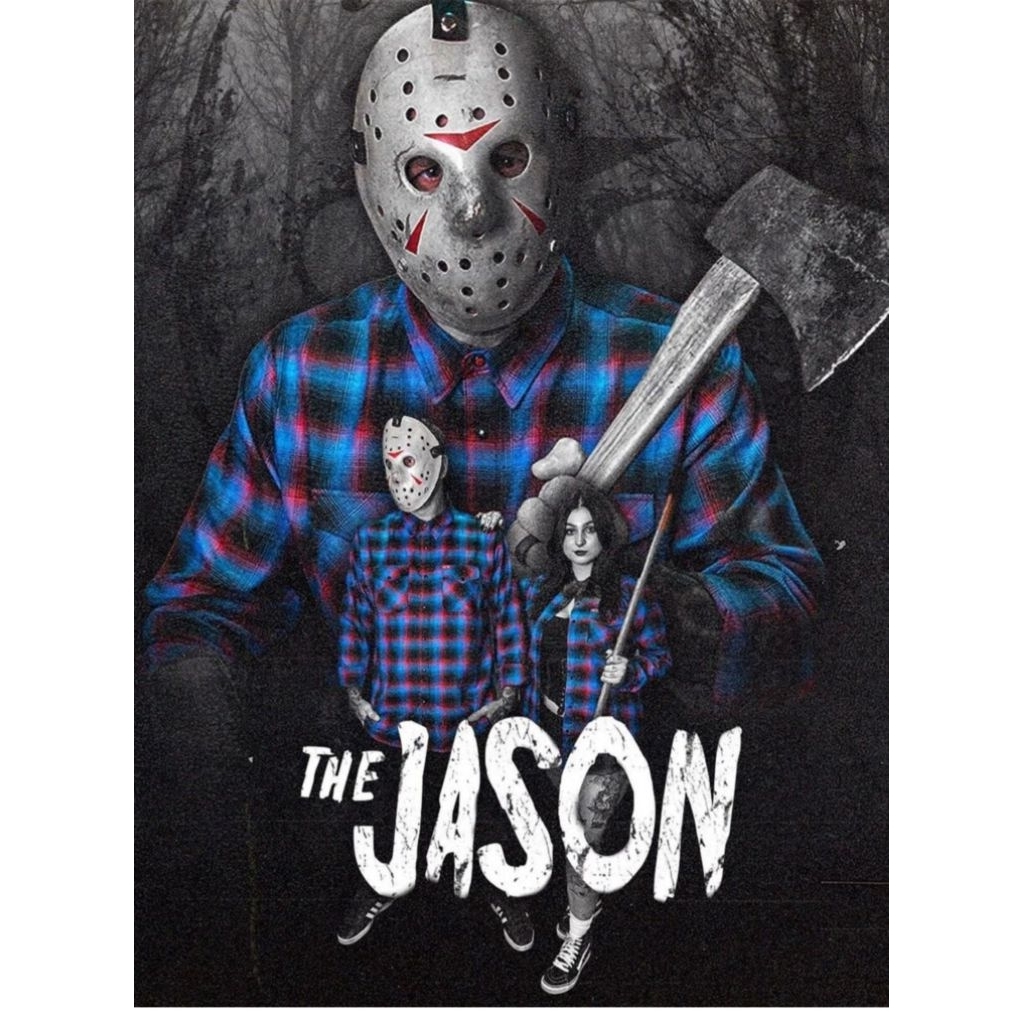 Dixxon The Jason Flannel | Shopee Thailand