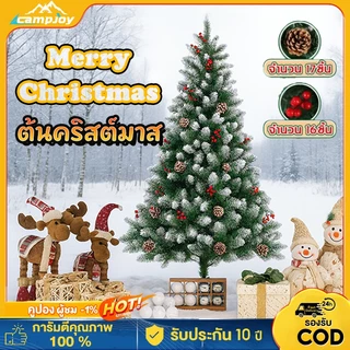 ช้อป ต้นคริสต์มาส ราคาสุดคุ้ม ได้ง่าย ๆ | Shopee Thailand