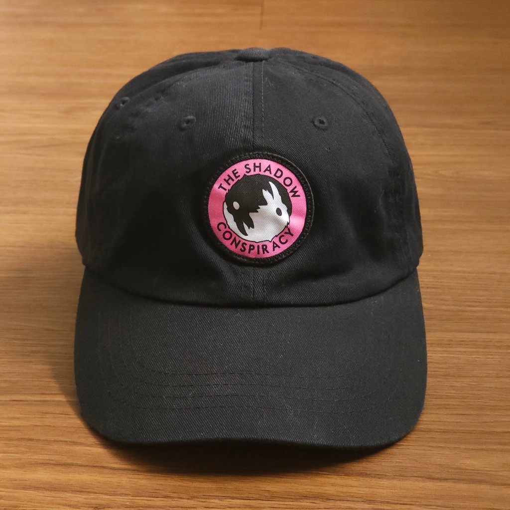 The Shadow Conspiracy Cap มือสอง สภาพ ดี | Shopee Thailand