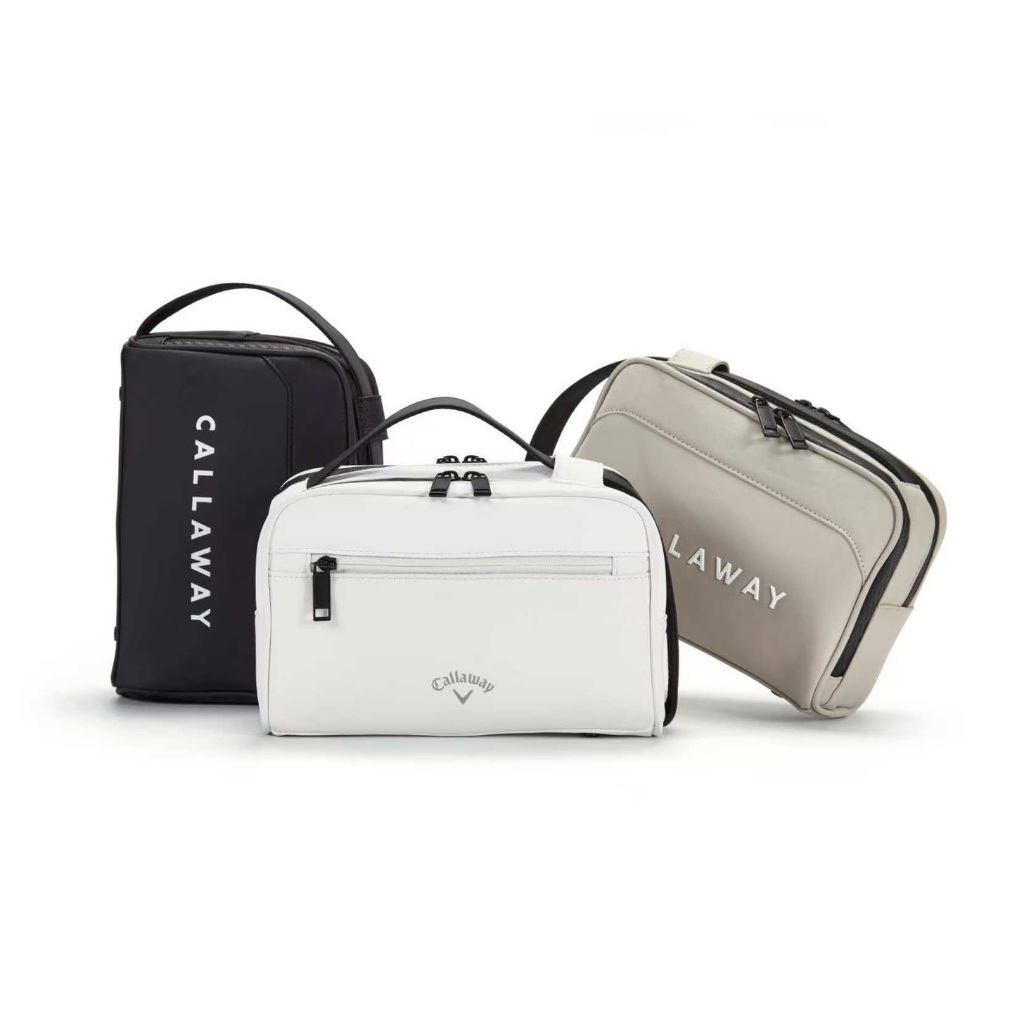 กระเป๋าถือใบเล็ก Callaway Sports Pouch Hand Bag | Shopee Thailand