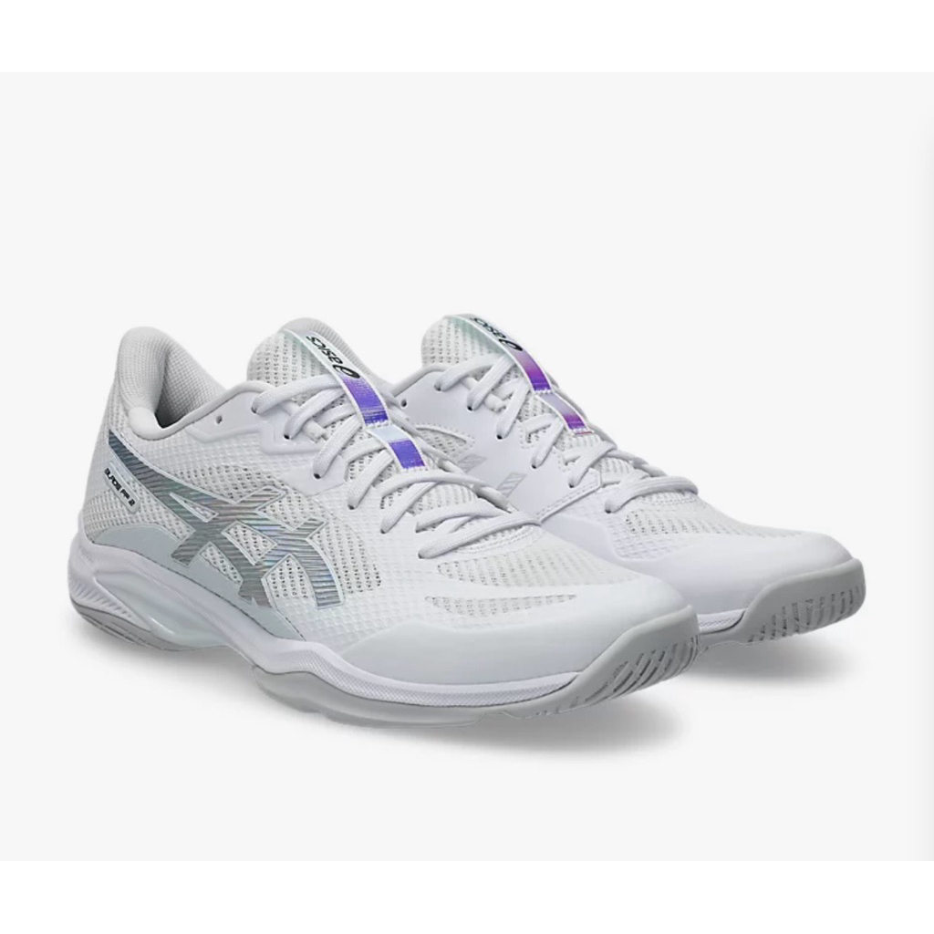 ASICS BLADE FF2 ผู้ชาย รองเท้าแบดมินตัน ป้าย 4,500.- | Shopee Thailand