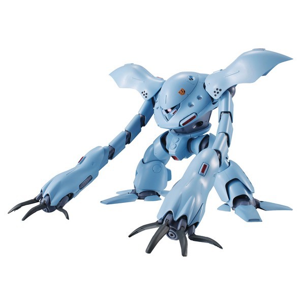 Bandai Robot Spirits (Side MS) MSM-03C Hy-Gogg Ver. A.N.I.M.E ...