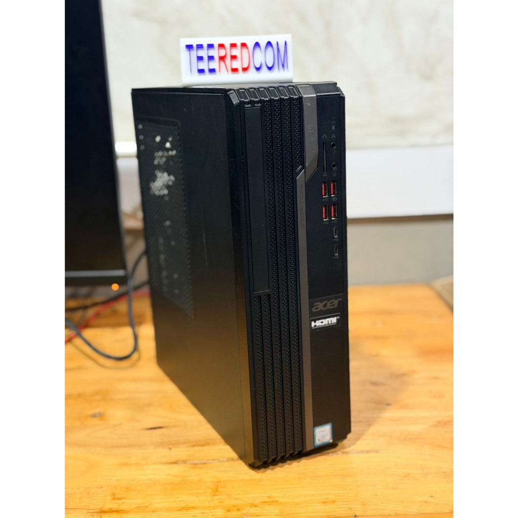 ชุด intel Gen8-9 CASE PSU MB รองรับ CPU intel Gen8-9/RAM DDR4 M.2 SSD ...