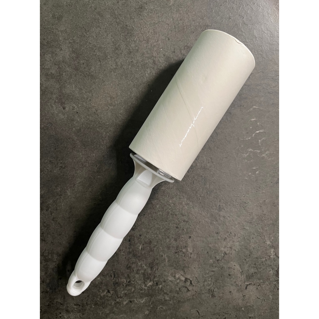 ลูกกลิ้งขจัดฝุ่น ขนาด 5 x 22 x 5 ซม | Shopee Thailand