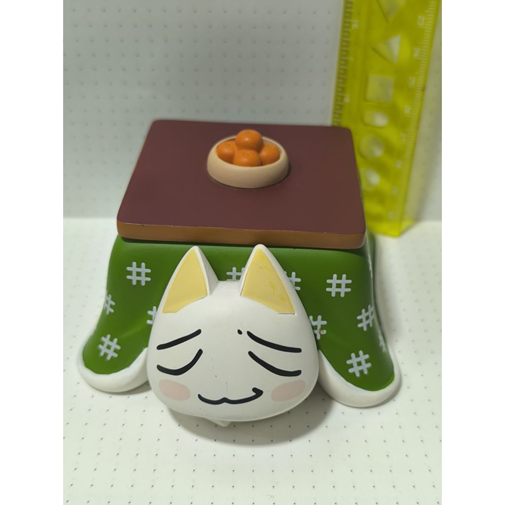 Toro Inoue Cat Doko Demo play station พวงกุญแจ สมุดโน๊ต ของสะสม สุด ...
