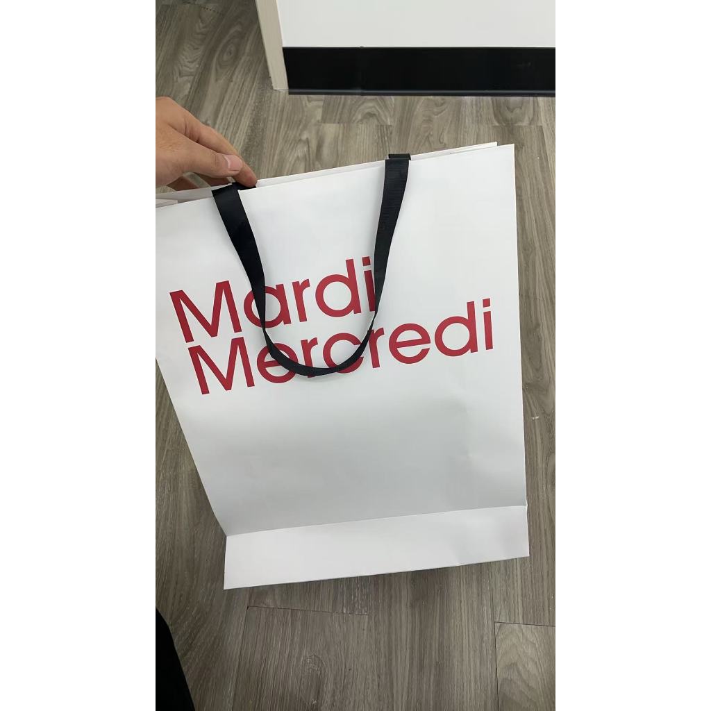 กระเป๋าถือ Mardi Mercedi | Shopee Thailand