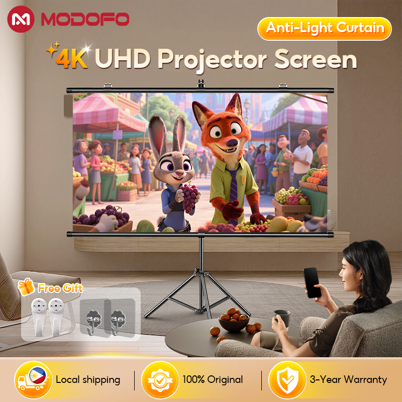 ช้อป projector ราคาสุดคุ้ม ได้ง่าย ๆ | Shopee Thailand