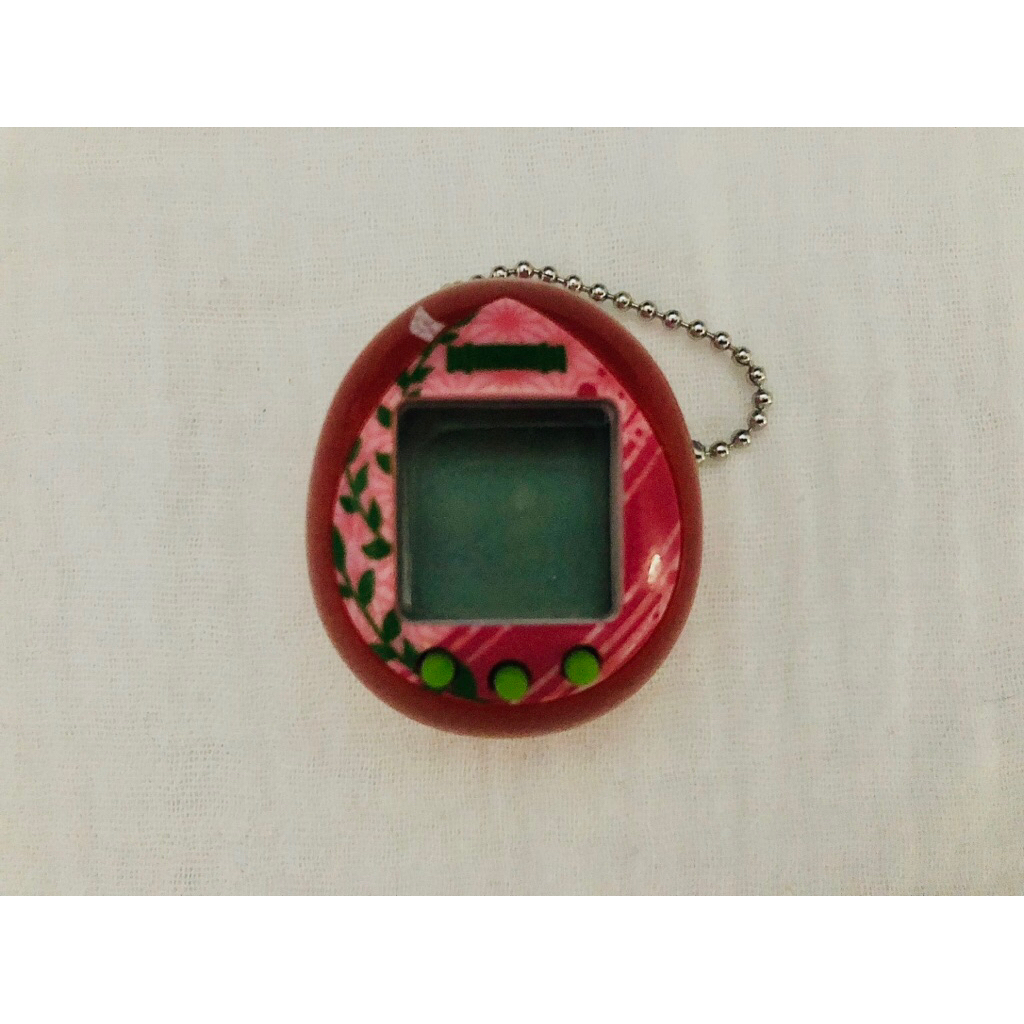 Tamagotchi Nano: Demon Slayer Nezuko Blood Explosion (ดาบพิฆาตอสูร) ⌜ ...