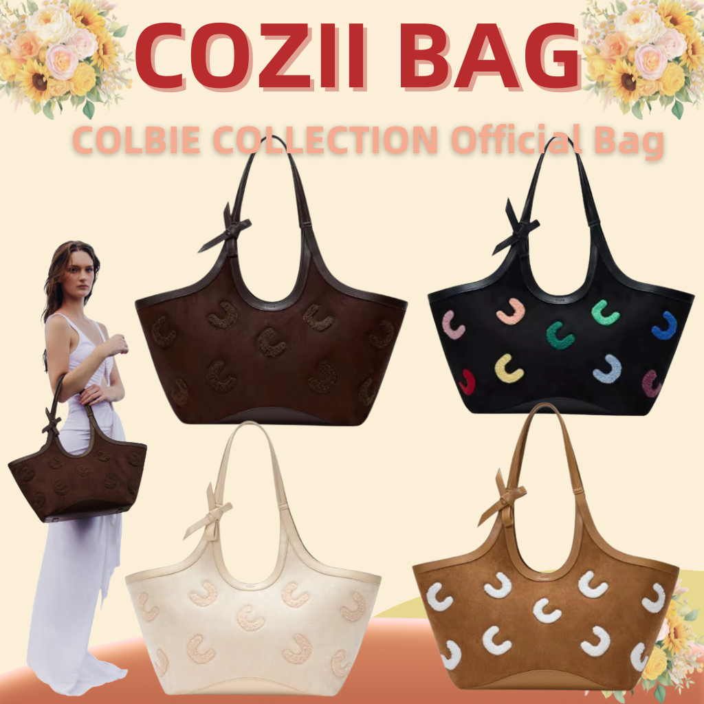 COZII BAG👜COLBIE COLLECTION Official Bag🚚พร้อมส่ง💯ของแท้ | Shopee Thailand