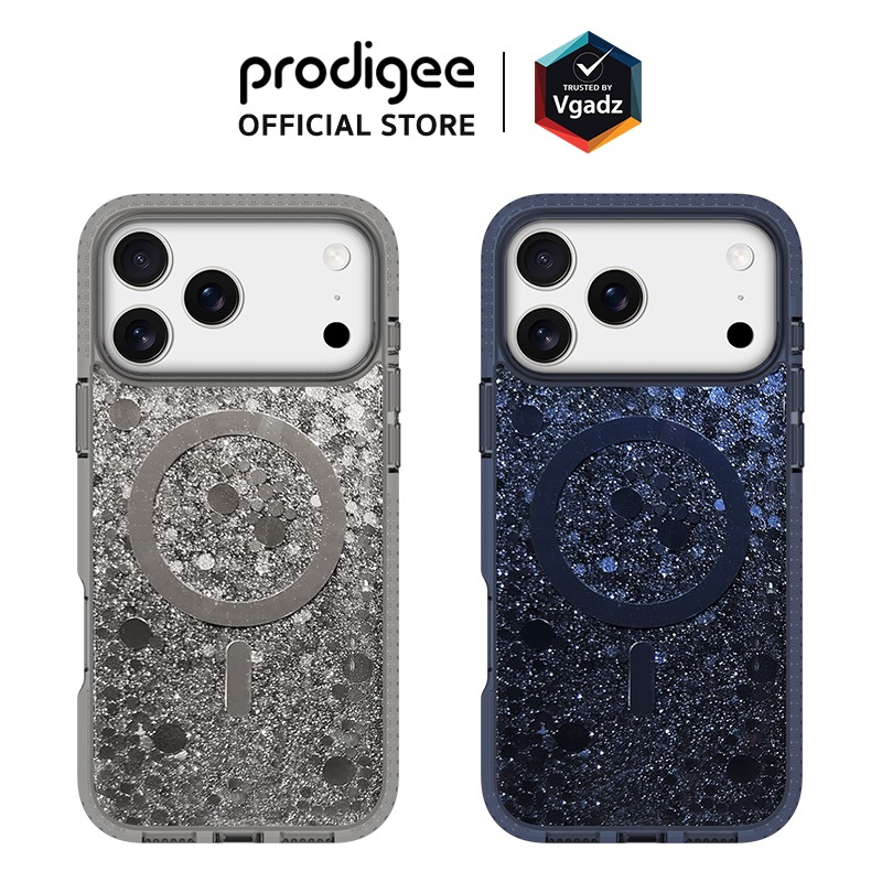 Prodigee เคสสำหรับ iPhone 17 Pro Max รุ่น Pop Star | Shopee Thailand