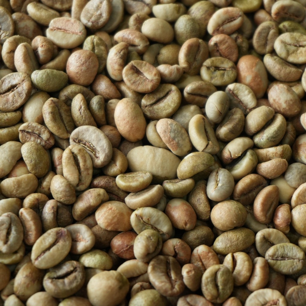 Robusta Thai GI Coffee 1 Kg. (Single Original)100% | Shopee Thailand
