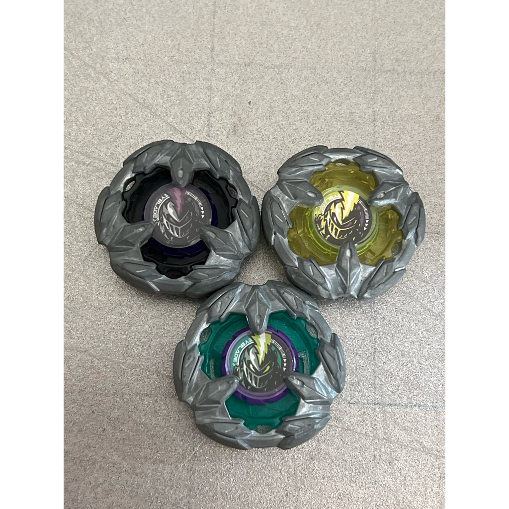 Beyblade X / Blade Knights Lance / มือสองของแท้ (เฉพาะเบลด) | Shopee ...