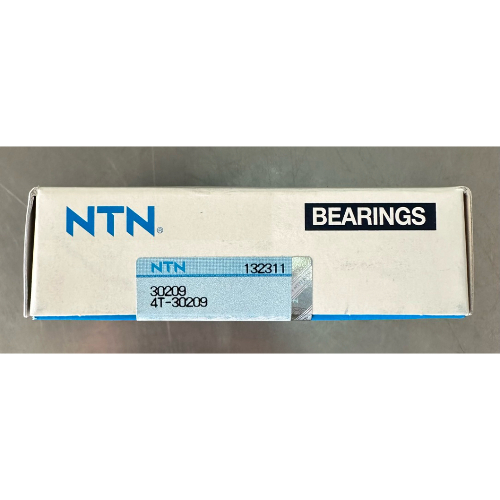 ตลับลูกปืนเบอร์ 30309D ยี่ห้อ NTN Bearing (Japan) | Shopee Thailand