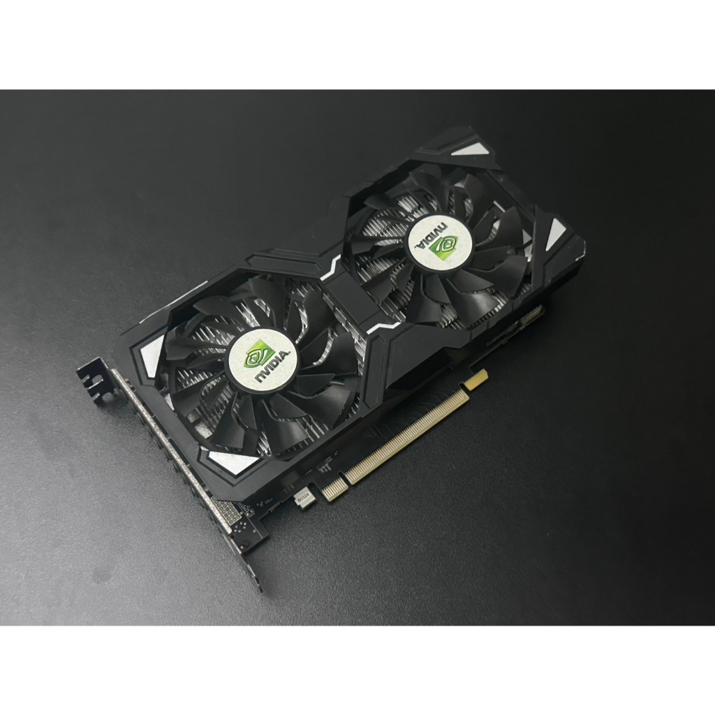 การ์ดจอ(graphic card) Nvidia P106 series (กรุณาอ่านรายละเอียดเพื่อทำ ...