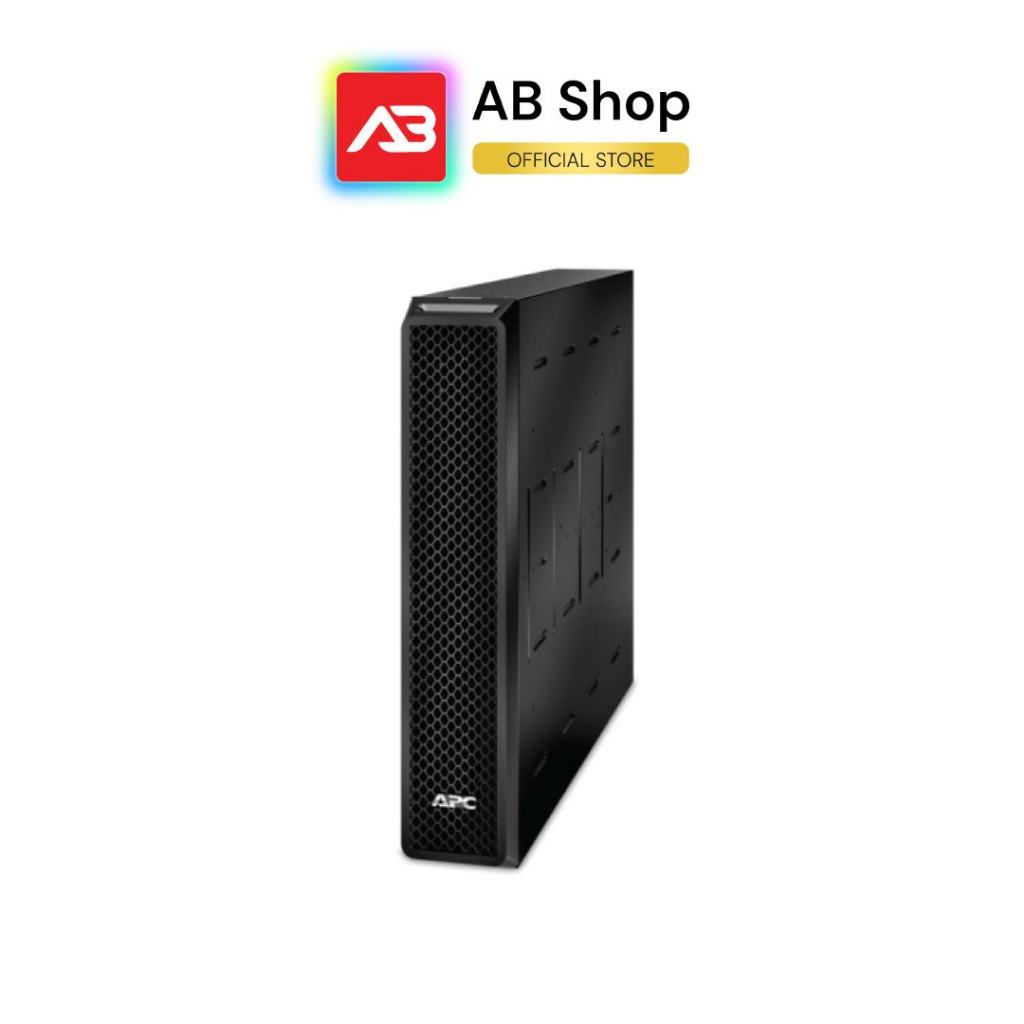 APC Smart UPS SRT แบตเสริมเครื่องสำรองไฟ 96V 3kVA Battery Pack รุ่น ...
