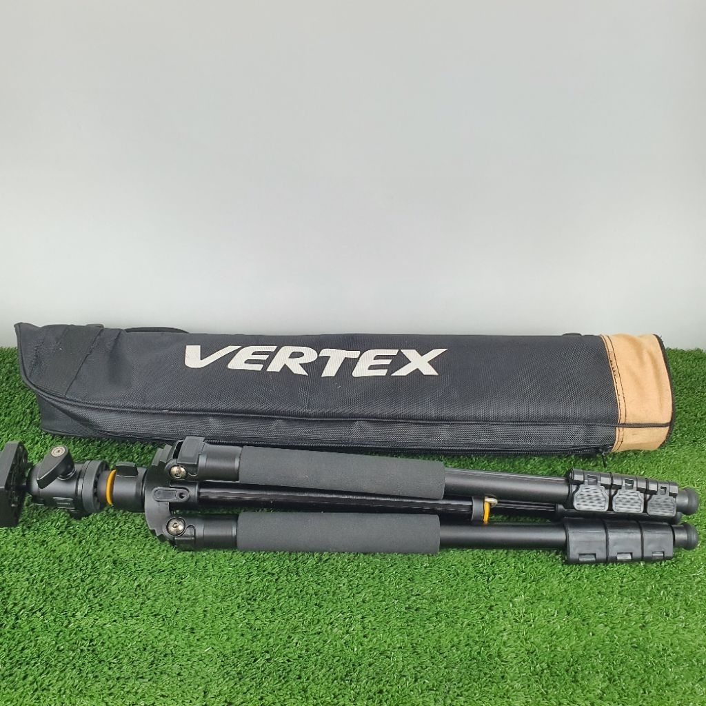 ขาตั้งกล้อง Vertex Pro 2DX สภาพดี | Shopee Thailand
