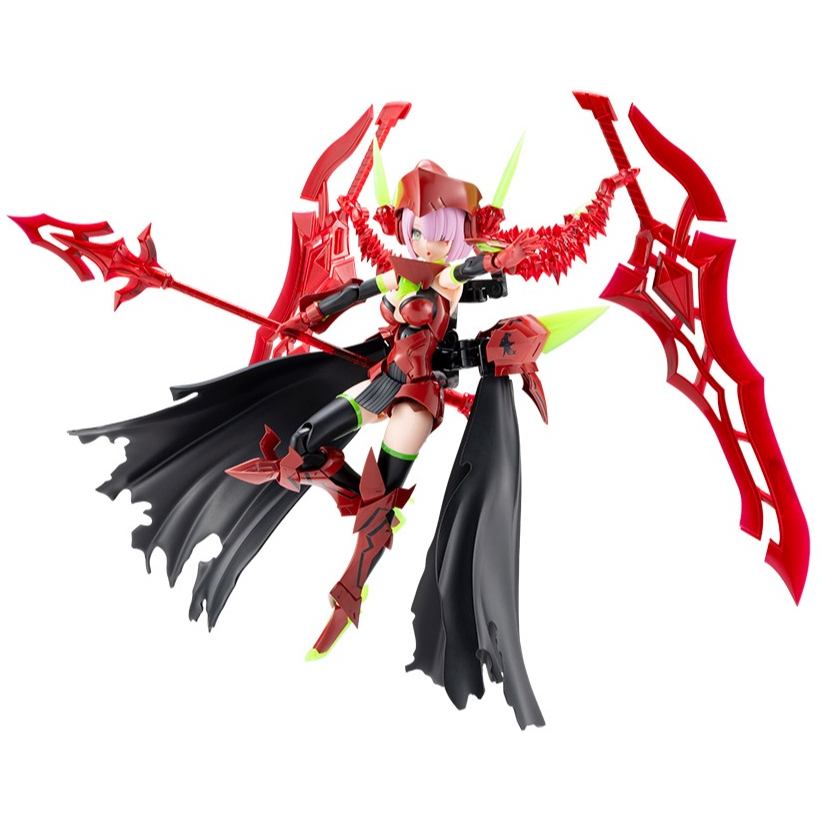 [Pre Order 04/2569] Kotobukiya Megami Device Bullet Knights Executioner ...