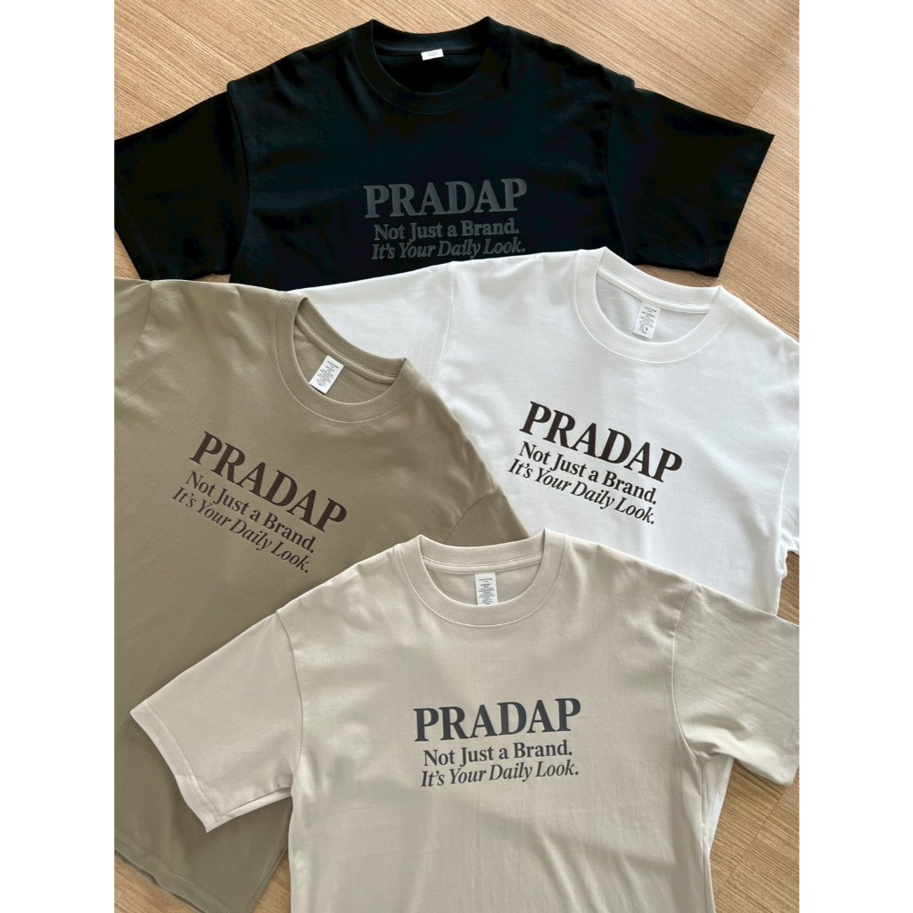 Pradap_brand:Pradap Not Just a Brand. | Shopee Thailand