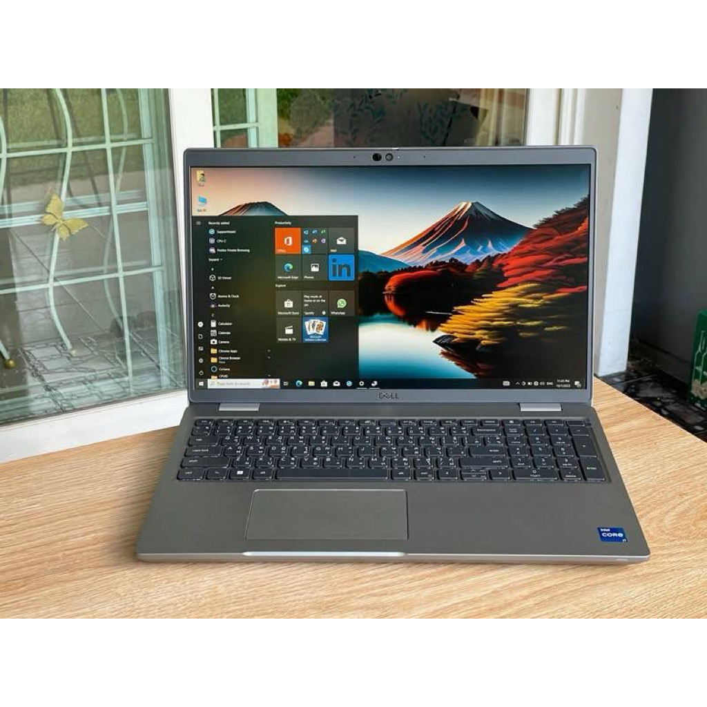Dell Precision 3581 Mobile WorkStation i7-13800H SSD512GB RAM32GB ...