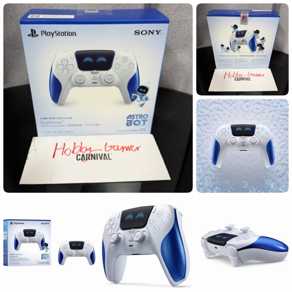 (มือ1 พร้อมส่งด่วน🇹🇭 ของแท้💯) Sony PS5 DualSense® Wireless Controller ...