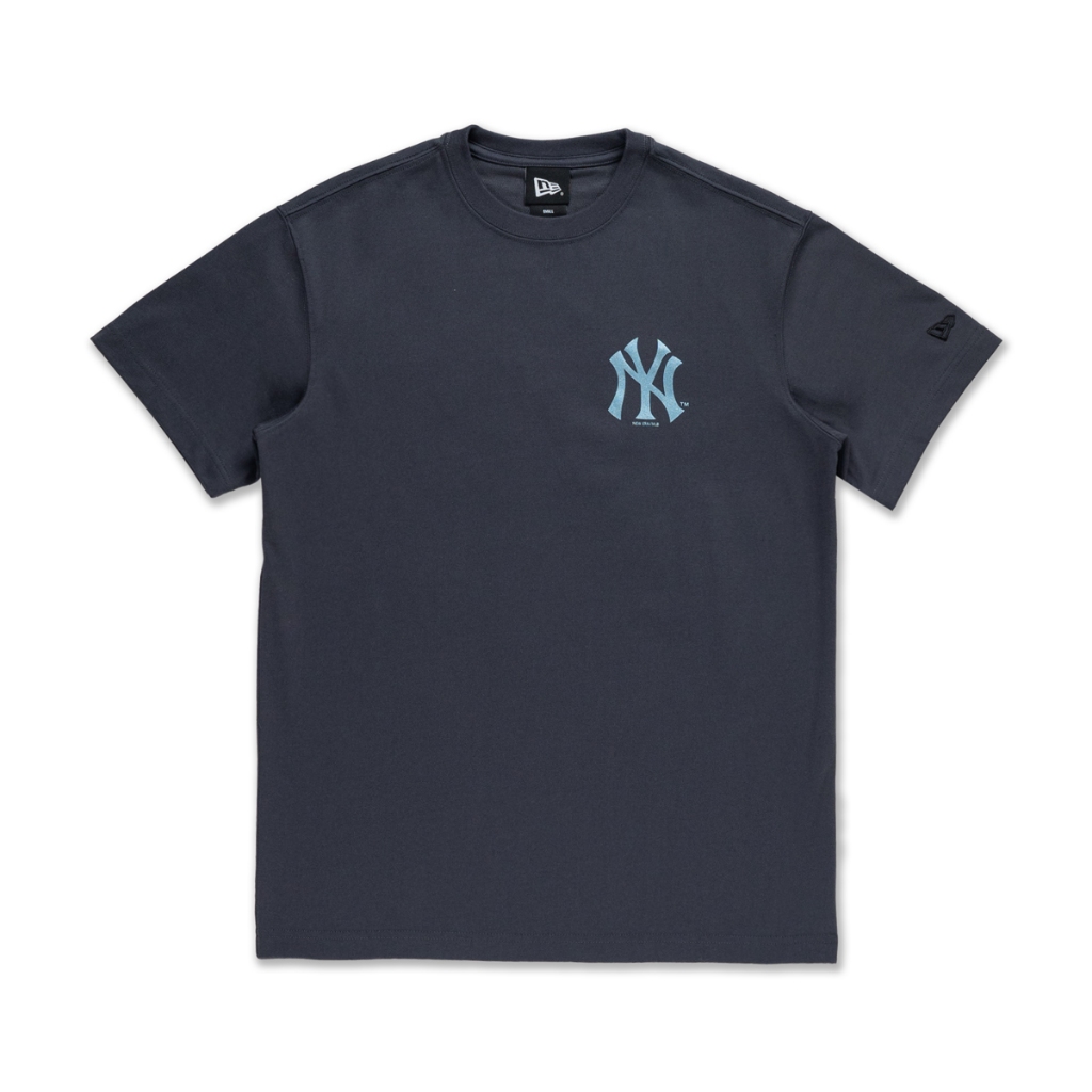 New Era เสื้อยืดแขนสั้นรุ่น 59Fifty Pack - Metallic New York Yankees ...