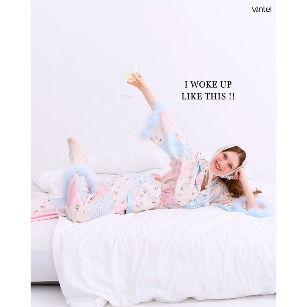 Party Pajamas (Collection) | Shopee Thailand