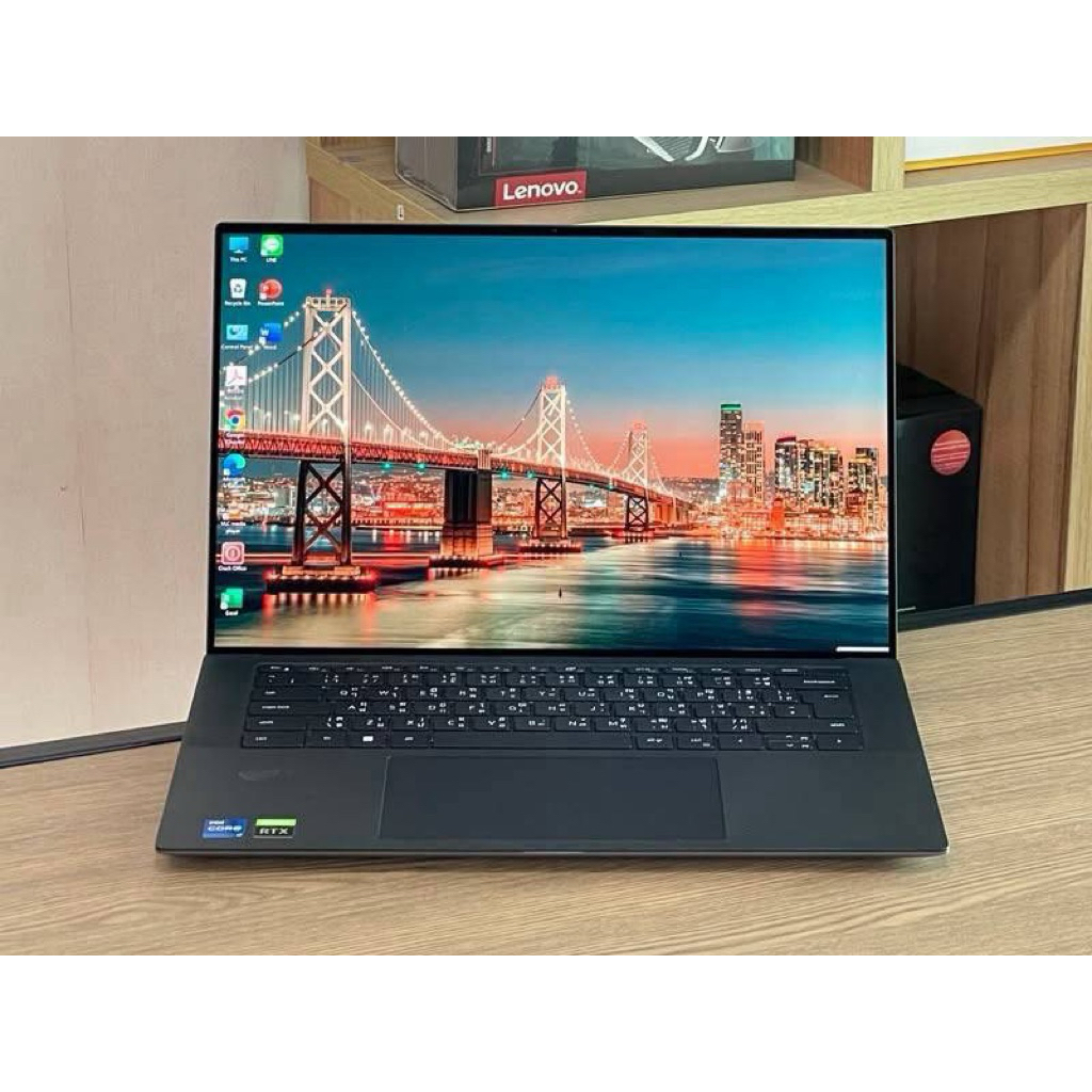 Dell Precision 5570 Mobile WorkStation i7-12700H SS1TB RAM32GB NVIDIA ...
