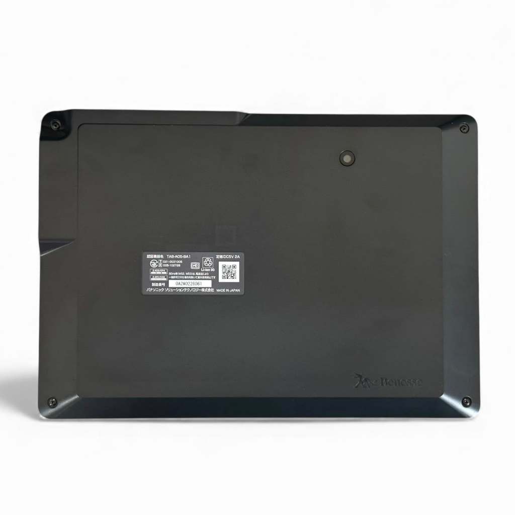 แท็บเล็ต Tablet Benesse TAB-A05-BA1 Pad มือสอง | Shopee Thailand