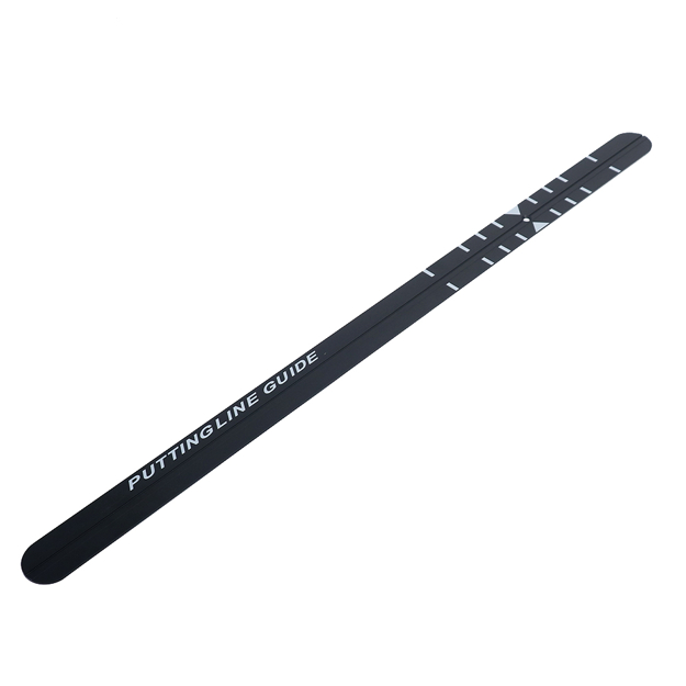 รางซ้อมพัตต์ Golf Rail Putting Alignment Putting Line Guide | Shopee ...