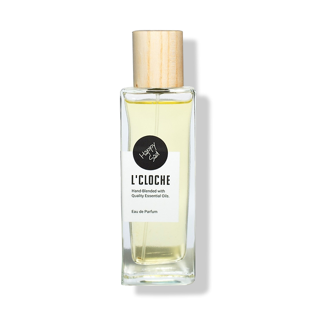 🌊 HAPPY SAD—น้ำหอมแนว Blue Fragrance โทน Earthy Aromatic “สุขปนเศร้าใน ...