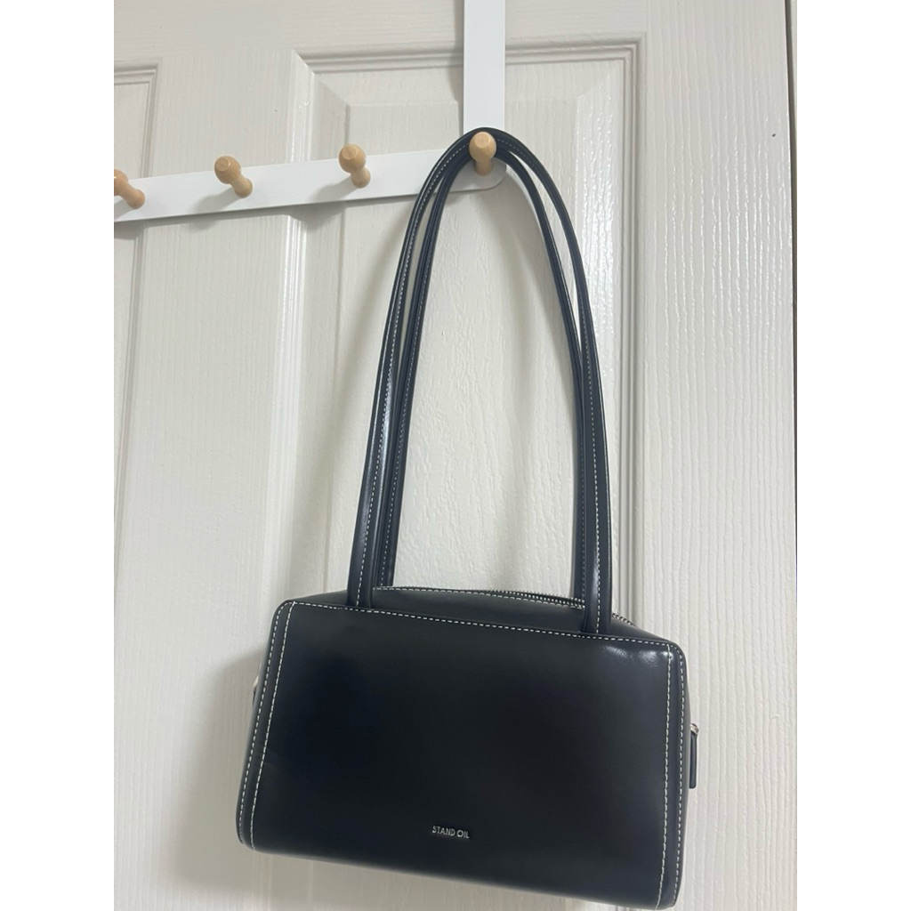 กระเป๋า Stand Oil Post bag ใช้ครั้งเดียว | Shopee Thailand