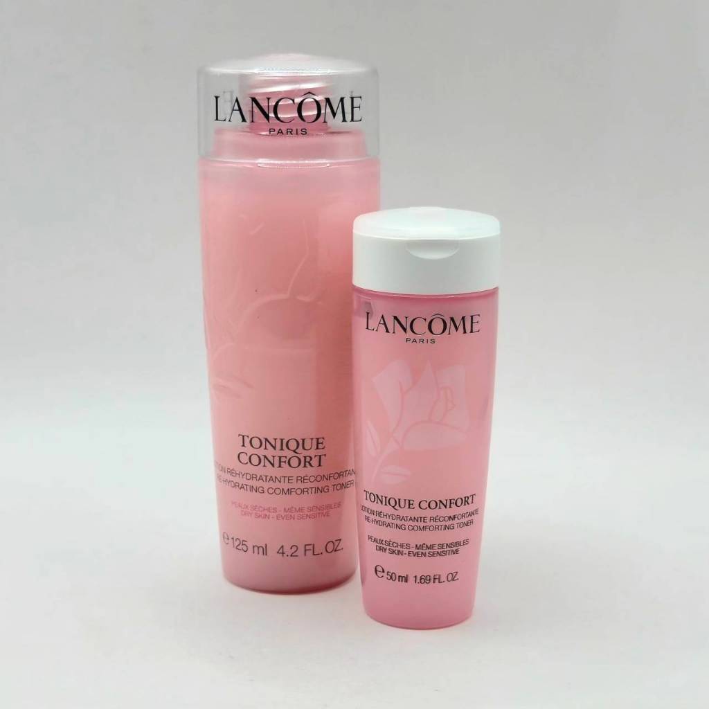 Lancôme Tonique Confort Re-Hydrating Comforting Toner 50 มล.- 125 มล. ...