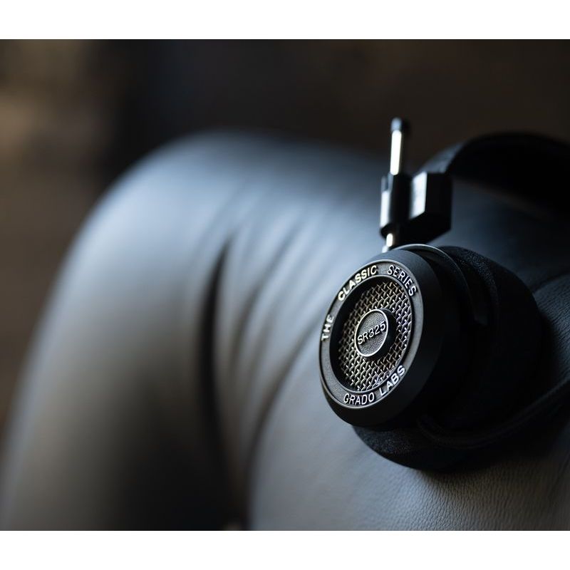 Grado Classic Series รุ่น SR325 ชนิด Open Back | Shopee Thailand
