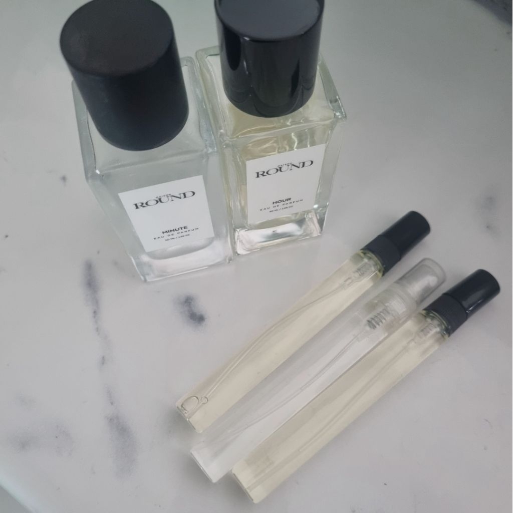 MAISON ROUND โฟโต้บุค น้ำหอม | Shopee Thailand