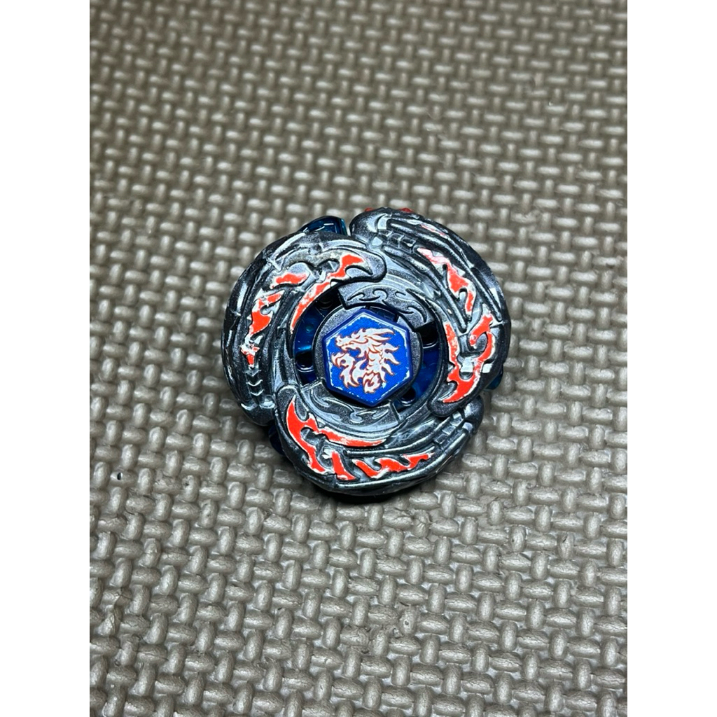 L-drago Destructor Metal Fury Beyblade #เบเบลด #Beyblade Metal Fight ...