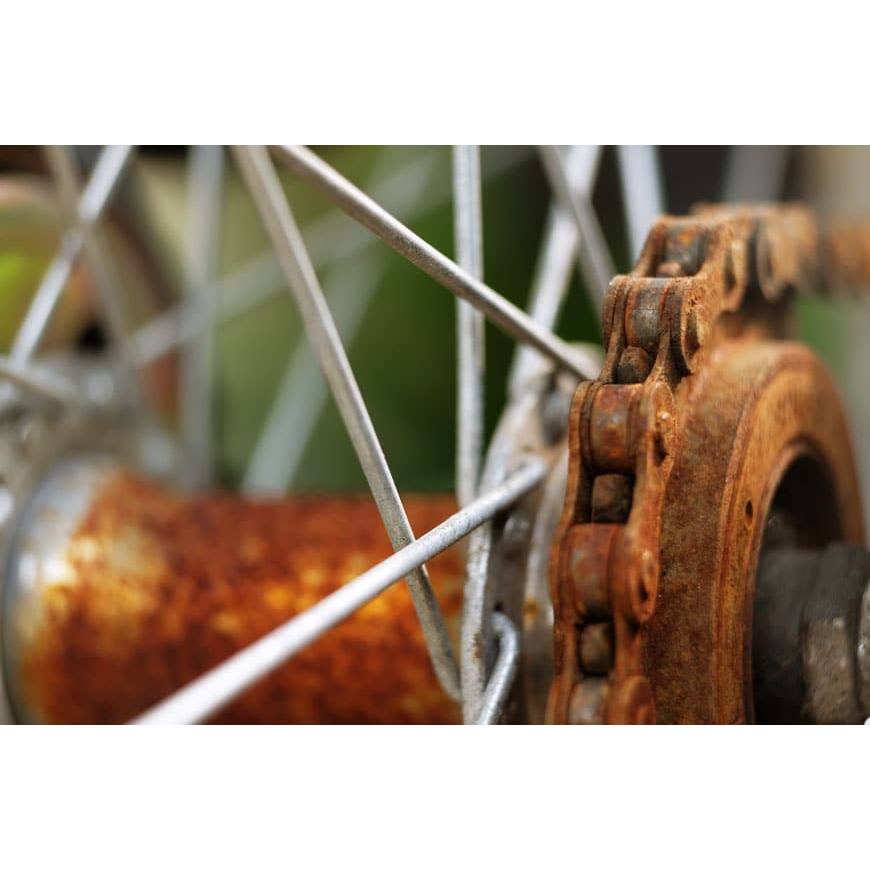 CRC Long Life Anti-Rust Lubricant นํ้ายาหล่อลื่นและป้องกันสนิมระยะยาว ...