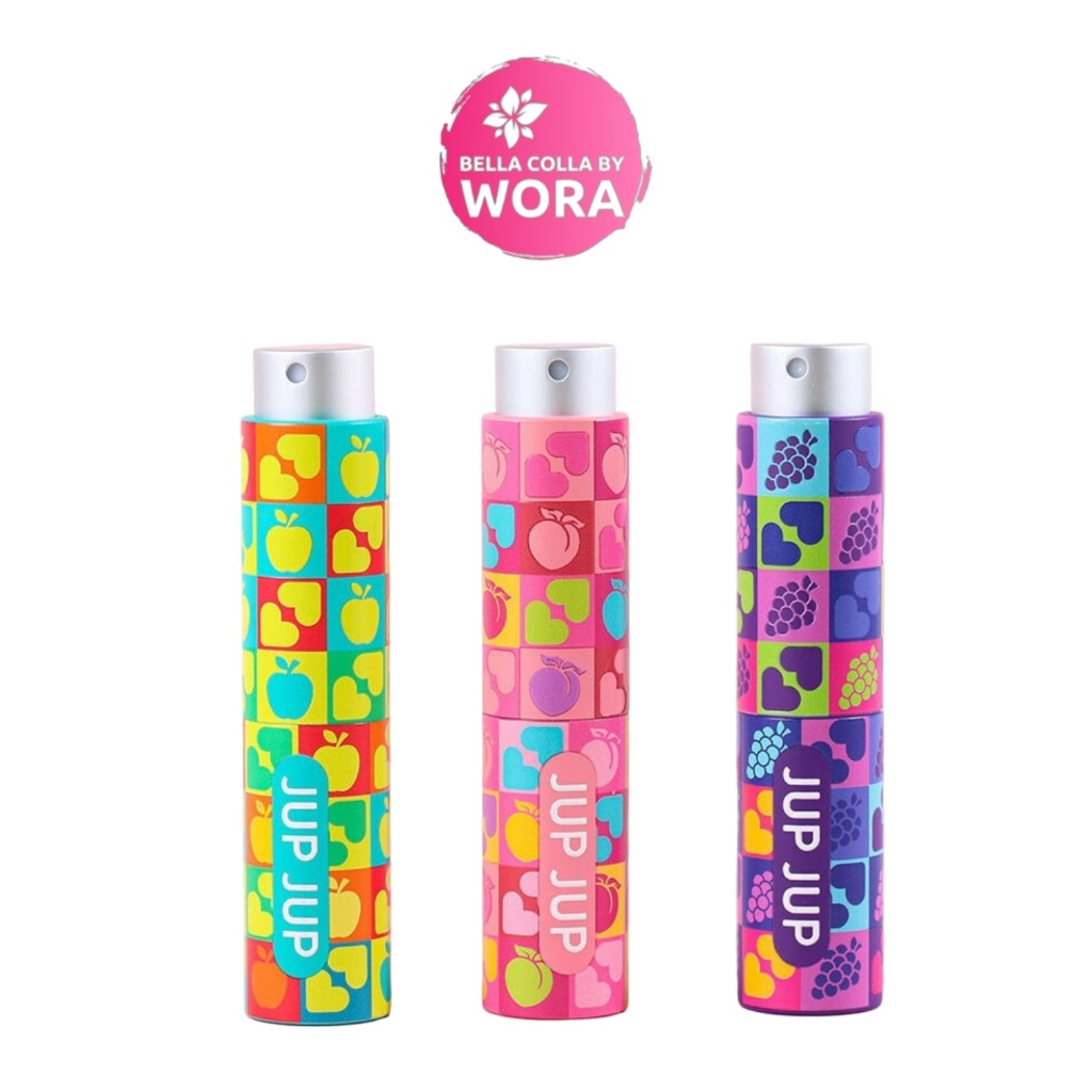 [1 ขวด] JUP JUP Probiotic Oral Spray จุ๊บจุ๊บ โพรไบโอติก ออรัล สเปรย์ ...
